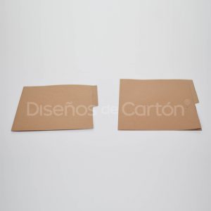 FOLDER | Diseños de Cartón