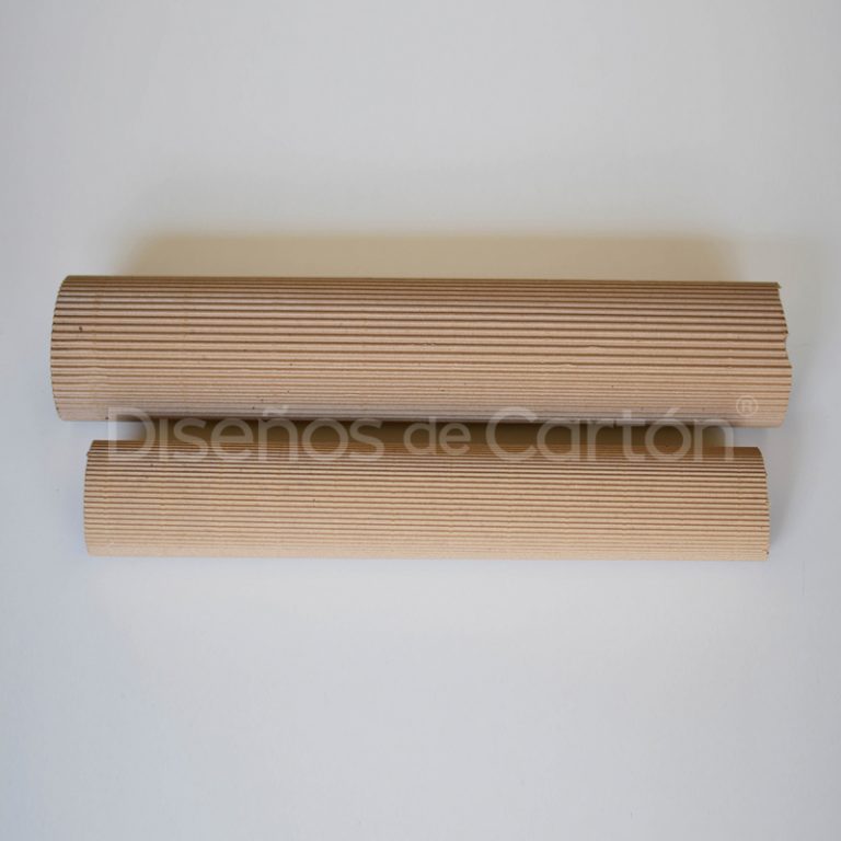 CARTÓN MICROCORRUGADO | Diseños de Cartón