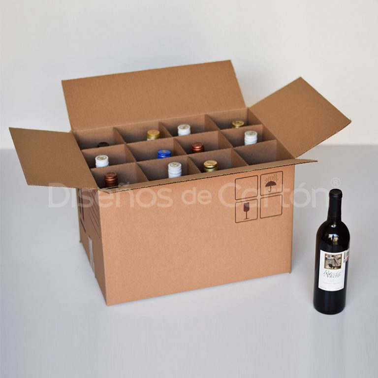 Empaque y Embalaje archivos | Página 5 de 5 | Diseños de Cartón