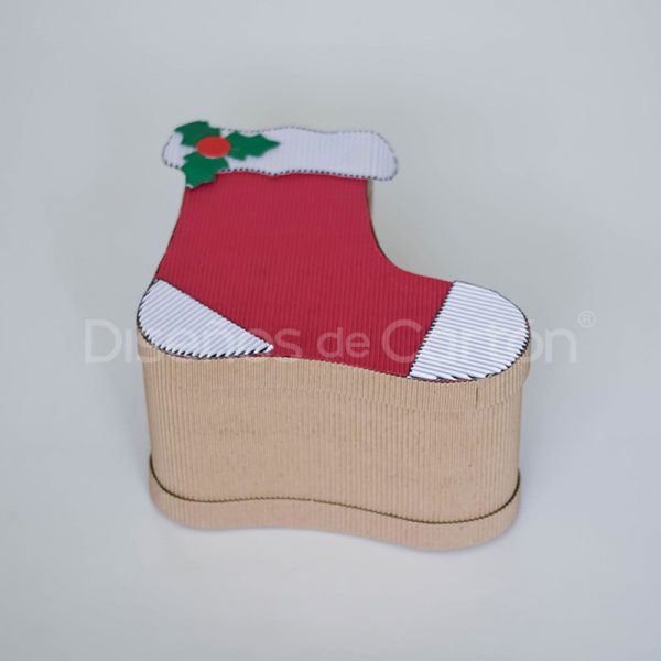Navidad archivos | Diseños de Cartón