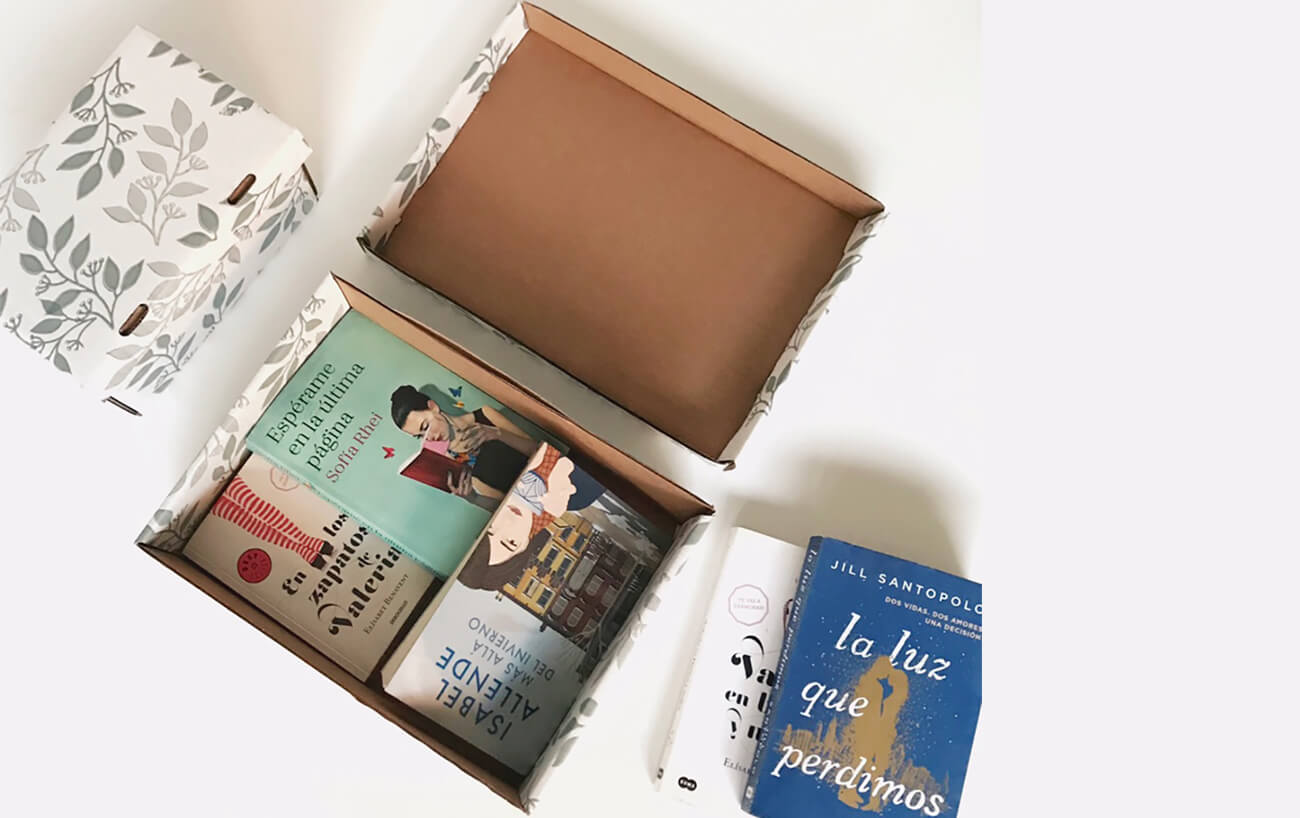 Inicio | Diseños de Cartón