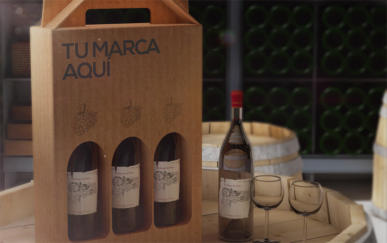 Inicio | Diseños de Cartón