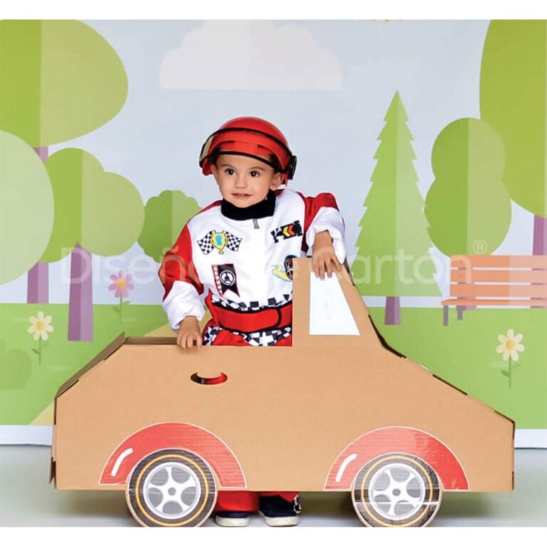 JUGUETES | Diseños de Cartón